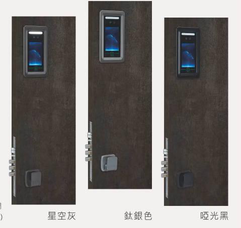 Door Lock: Face recognition intelligent embedded door lock – Access ...